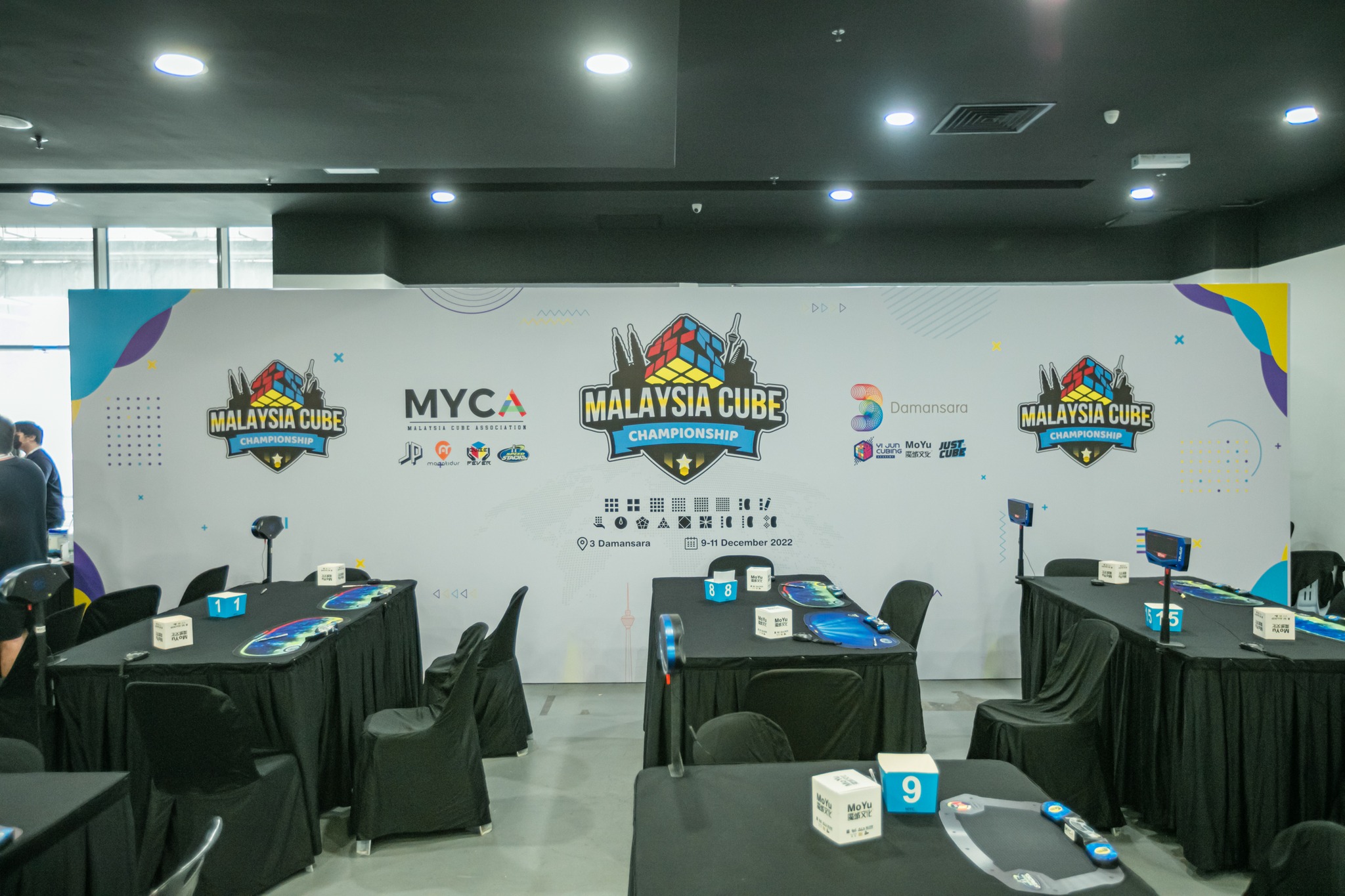 Malaysia Cube Association